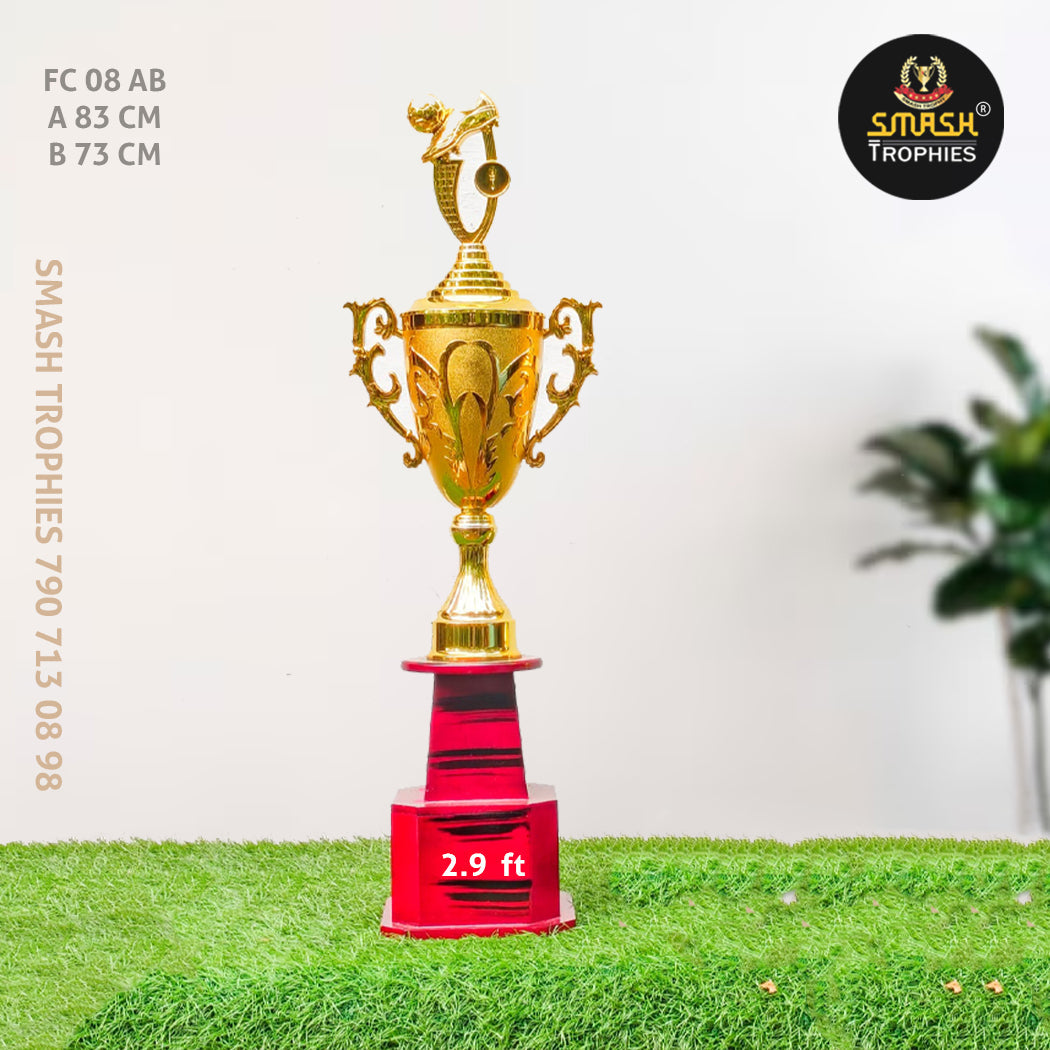 Single Offer's – SMASH TROPHIES