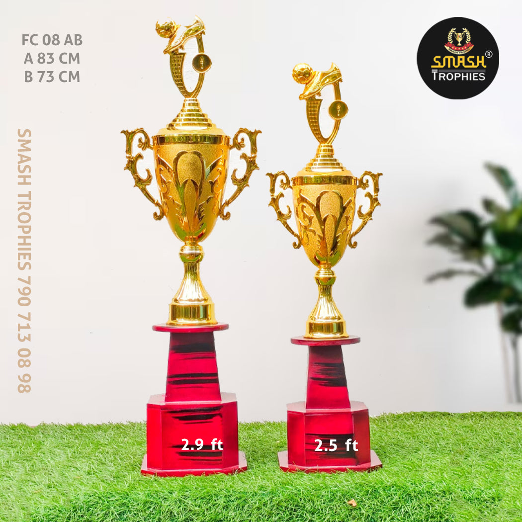 New Collection. – SMASH TROPHIES