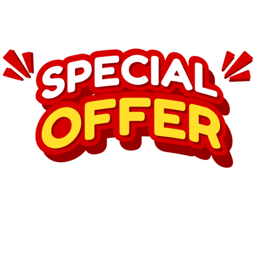 SPECIAL OFFER 👇🏻 – SMASH TROPHIES