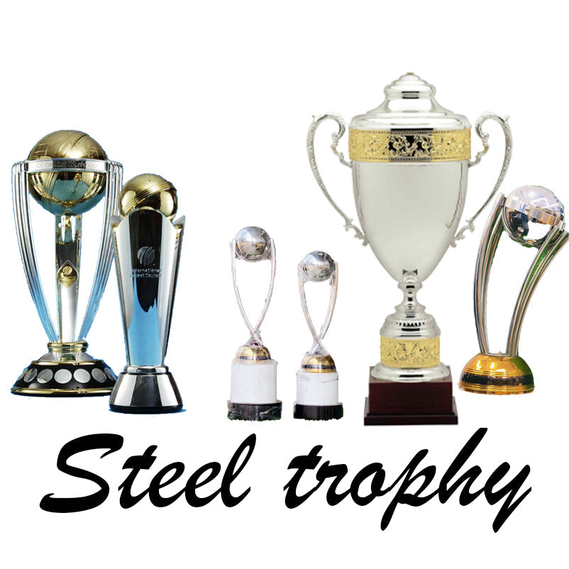 Steel Trophy – SMASH TROPHIES