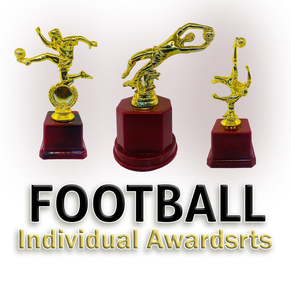 New Collection. – SMASH TROPHIES