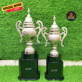 New Collection. – SMASH TROPHIES