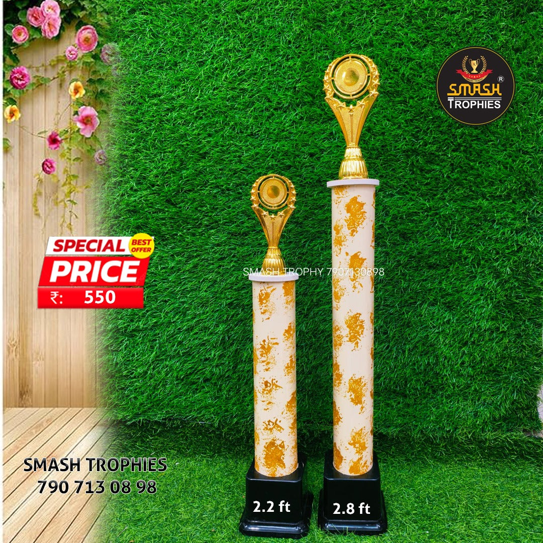 New Collection. – SMASH TROPHIES