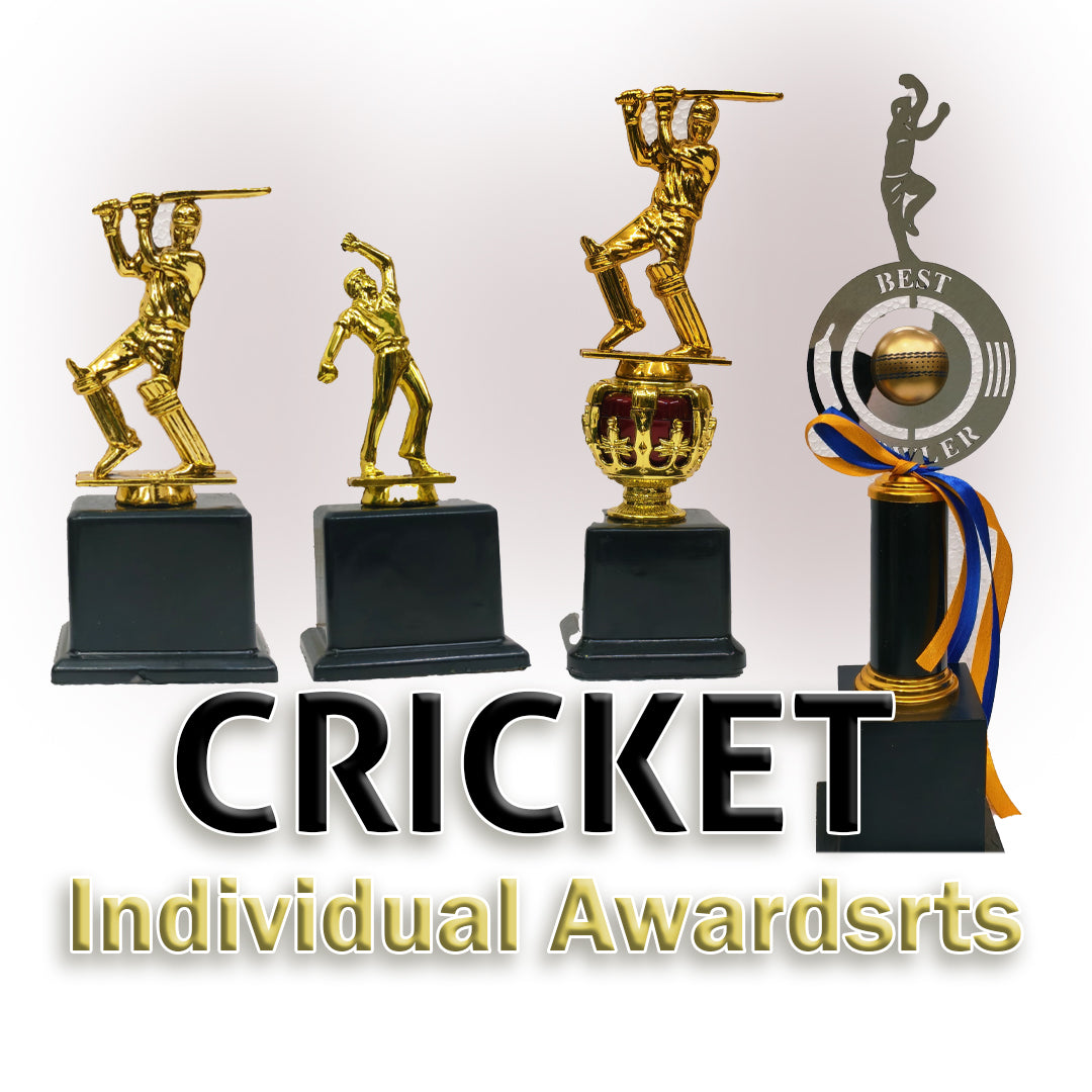 New Collection. – SMASH TROPHIES