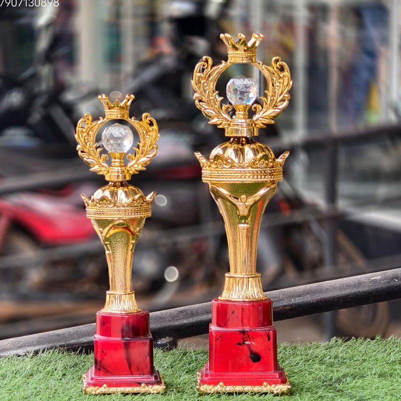 7059 MS 2200 – SMASH TROPHIES
