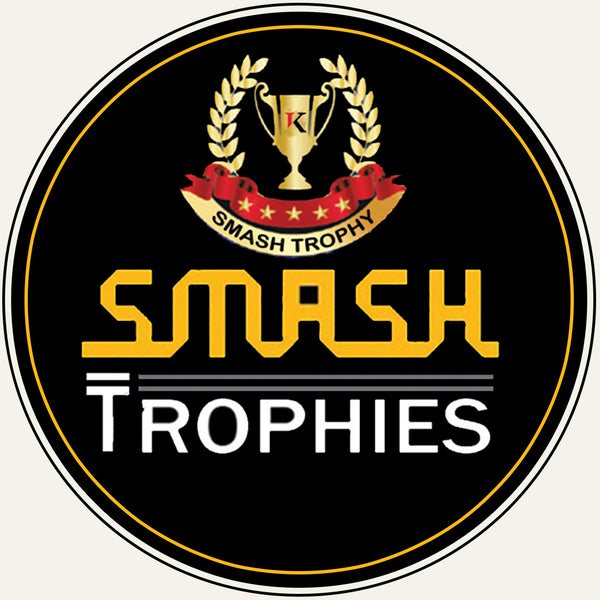 New Collection. – SMASH TROPHIES