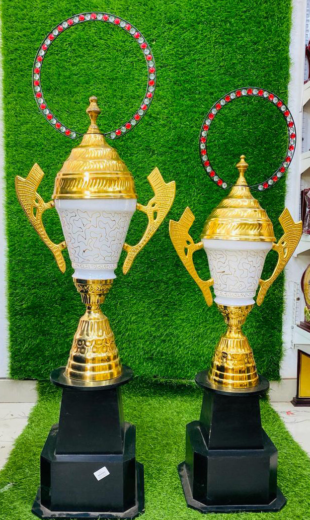 GUN LM 4.8 FT – SMASH TROPHIES