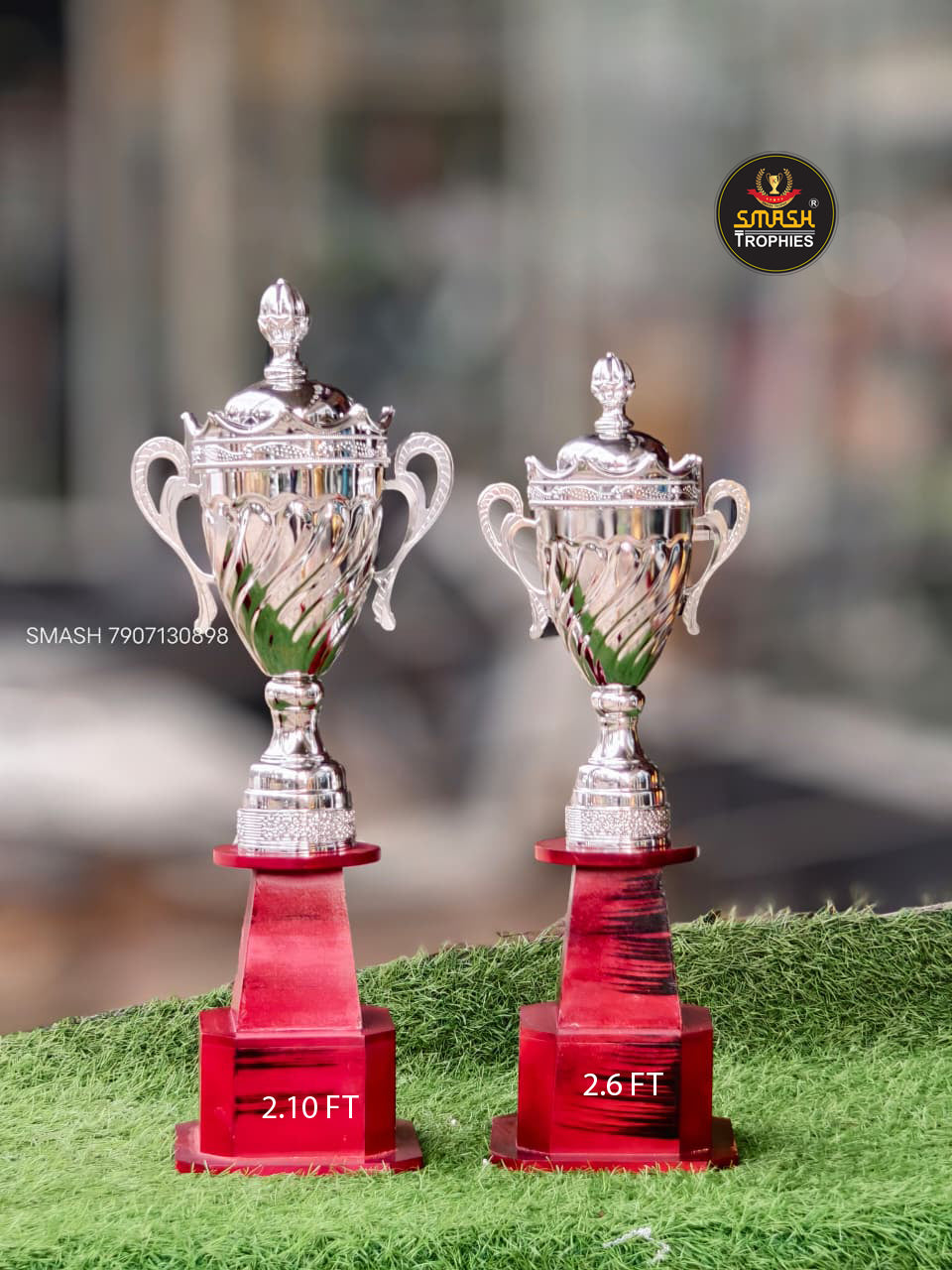 Steel Trophy 3010 12 – SMASH TROPHIES