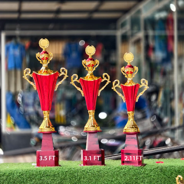 New Collection. – SMASH TROPHIES