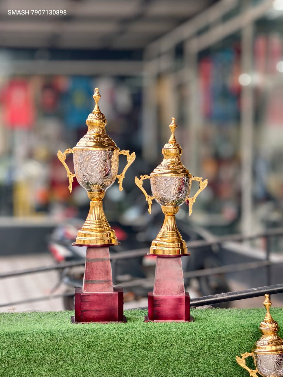 New Collection. – SMASH TROPHIES
