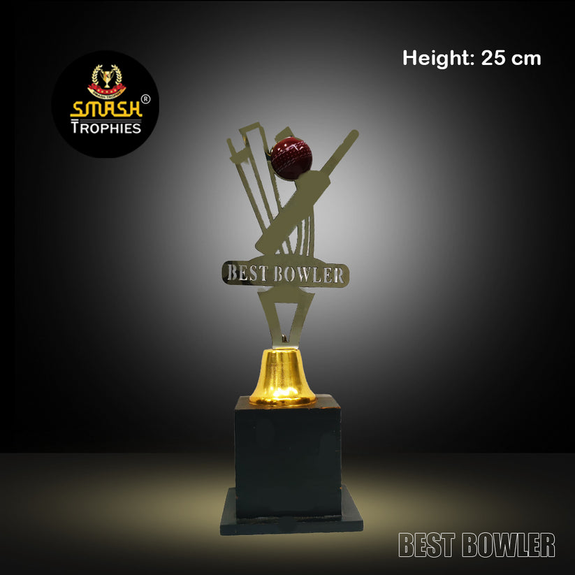 823 BAST BAL – SMASH TROPHIES